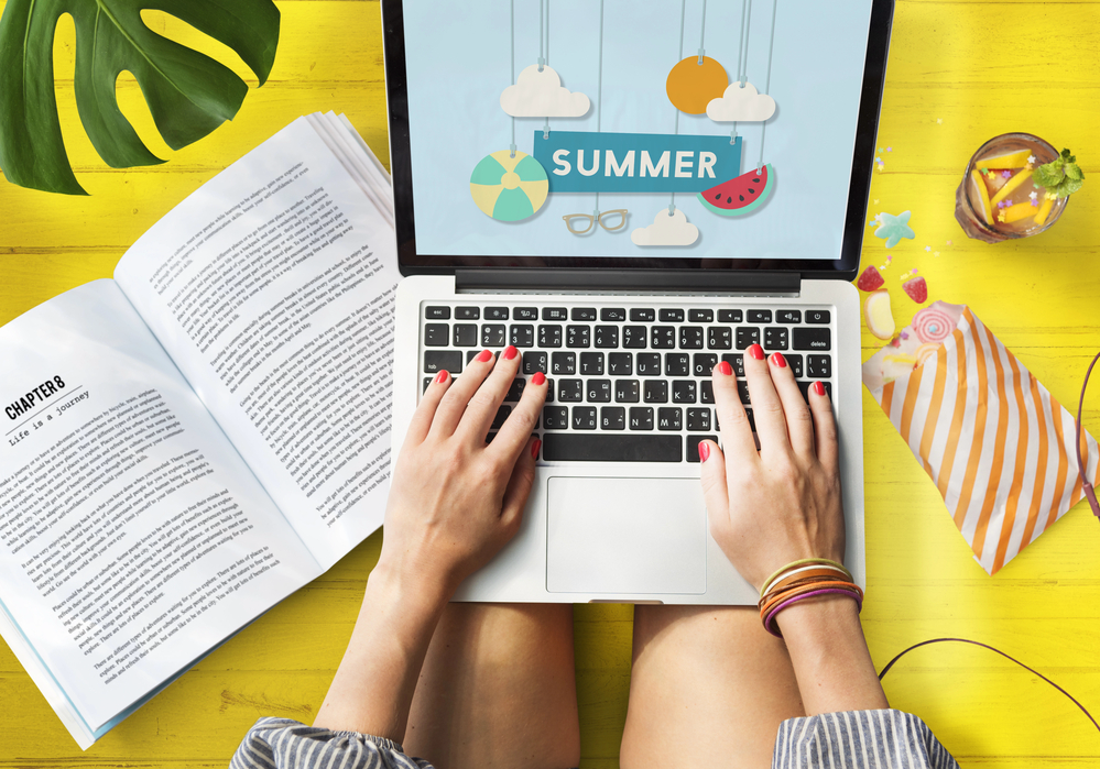 Seasonal, Temporary & Adhoc Work for Summer 2026 - resolverecruitment.co.uk